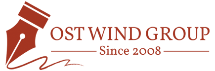 Ostwind Group - Ostwind LLC - Study in Ukraine - OstWind LLC